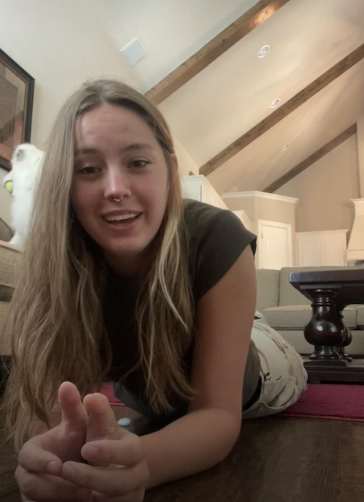 damn🍑🥵 | Scrolller