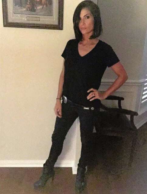 Dana Loesch Conservative Masterpiece | Scrolller