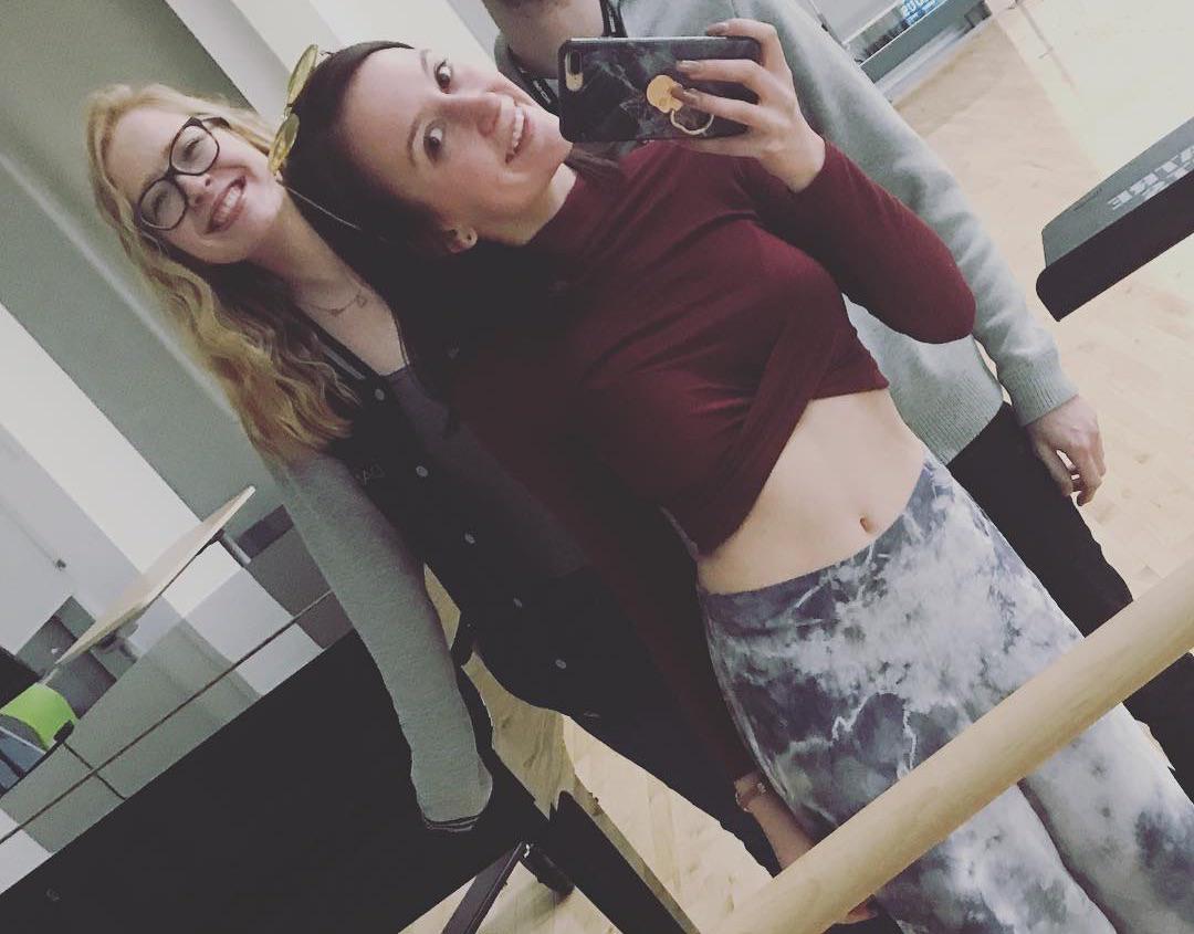 Dance Studio | Scrolller