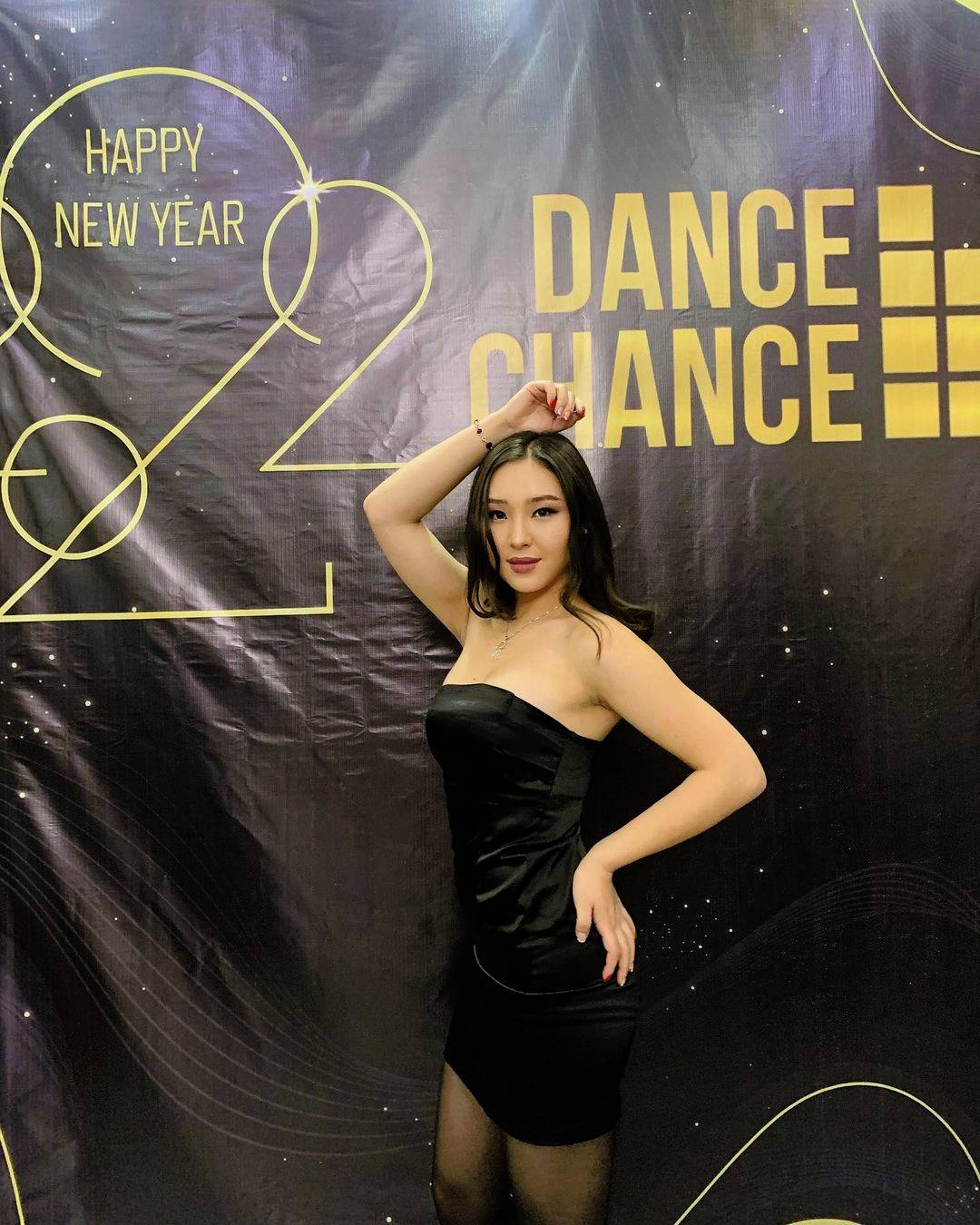 Dancing outfit | Scrolller