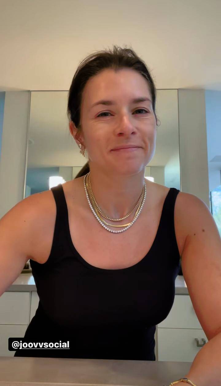 Danica Patrick | Scrolller