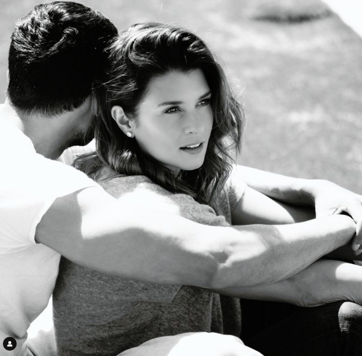 Danica pic for Voyant | Scrolller