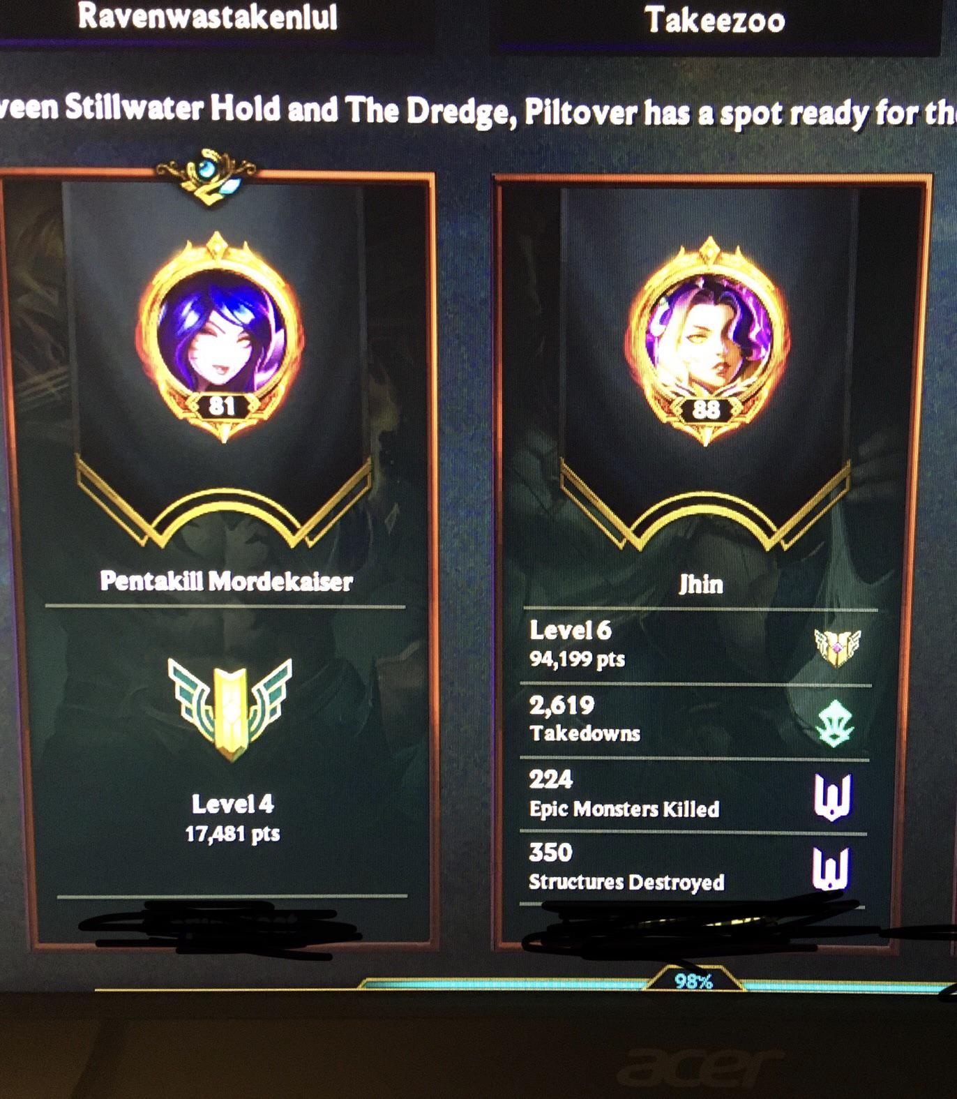 Daniel vs The Cooler Daniel | Scrolller