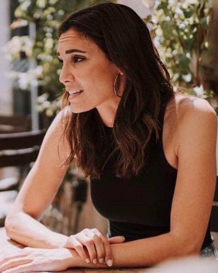 Daniela Ruah | Scrolller