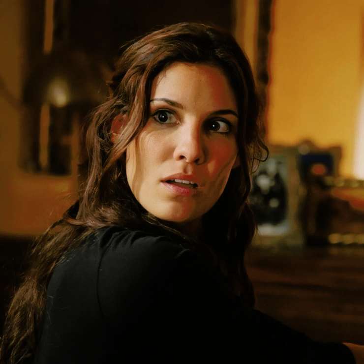 Daniela Ruah (NCIS: LA) | Scrolller