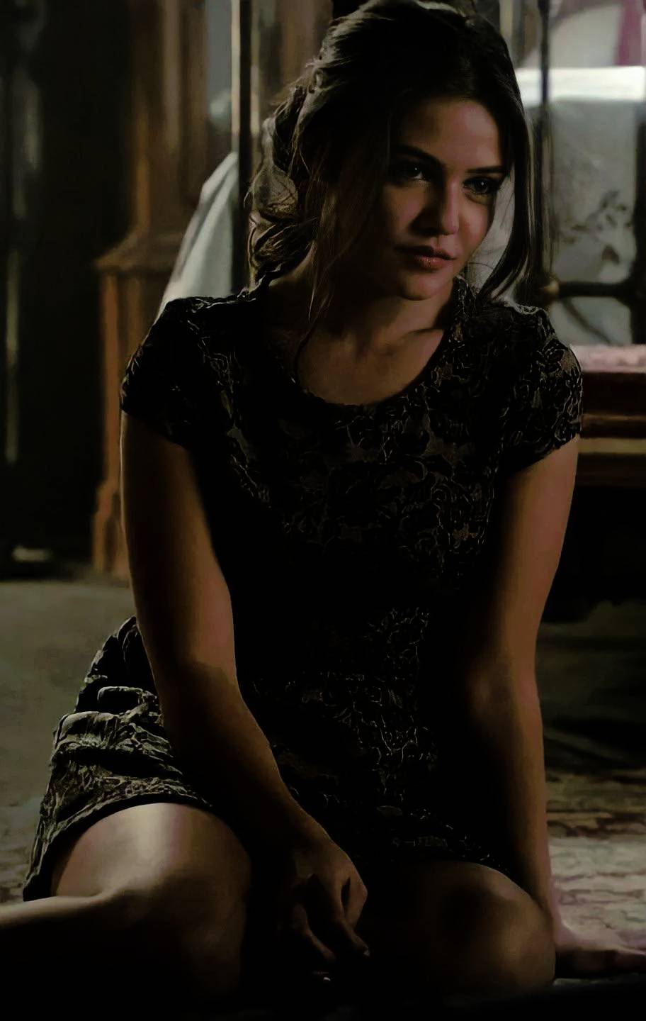 Danielle Campbell | Scrolller