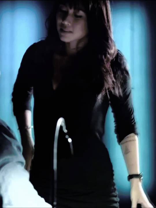 Danni Suzuki( Brazilian actress) in baile de mascaras (2019) | Scrolller