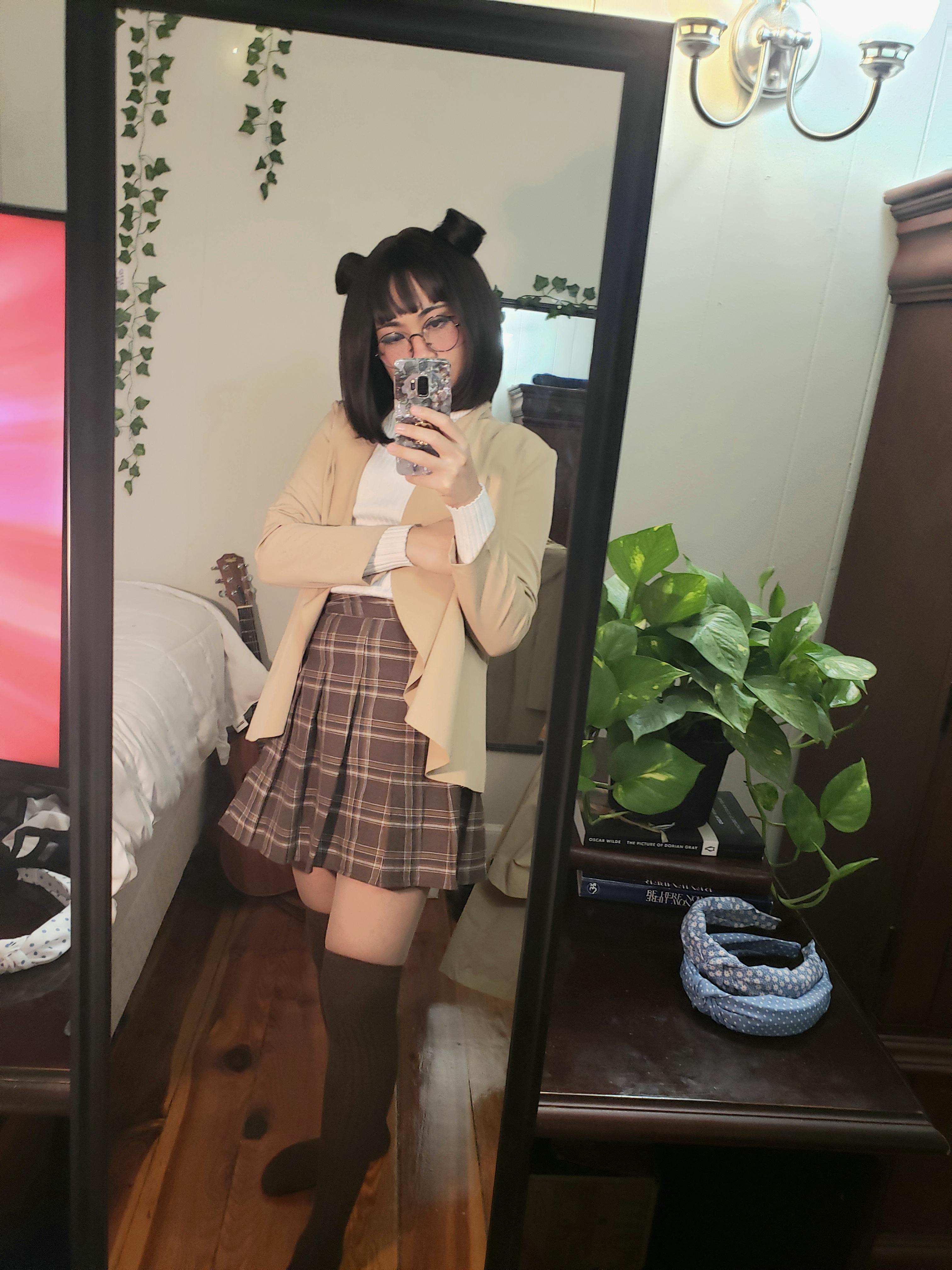 Dark academia 🌙 | Scrolller