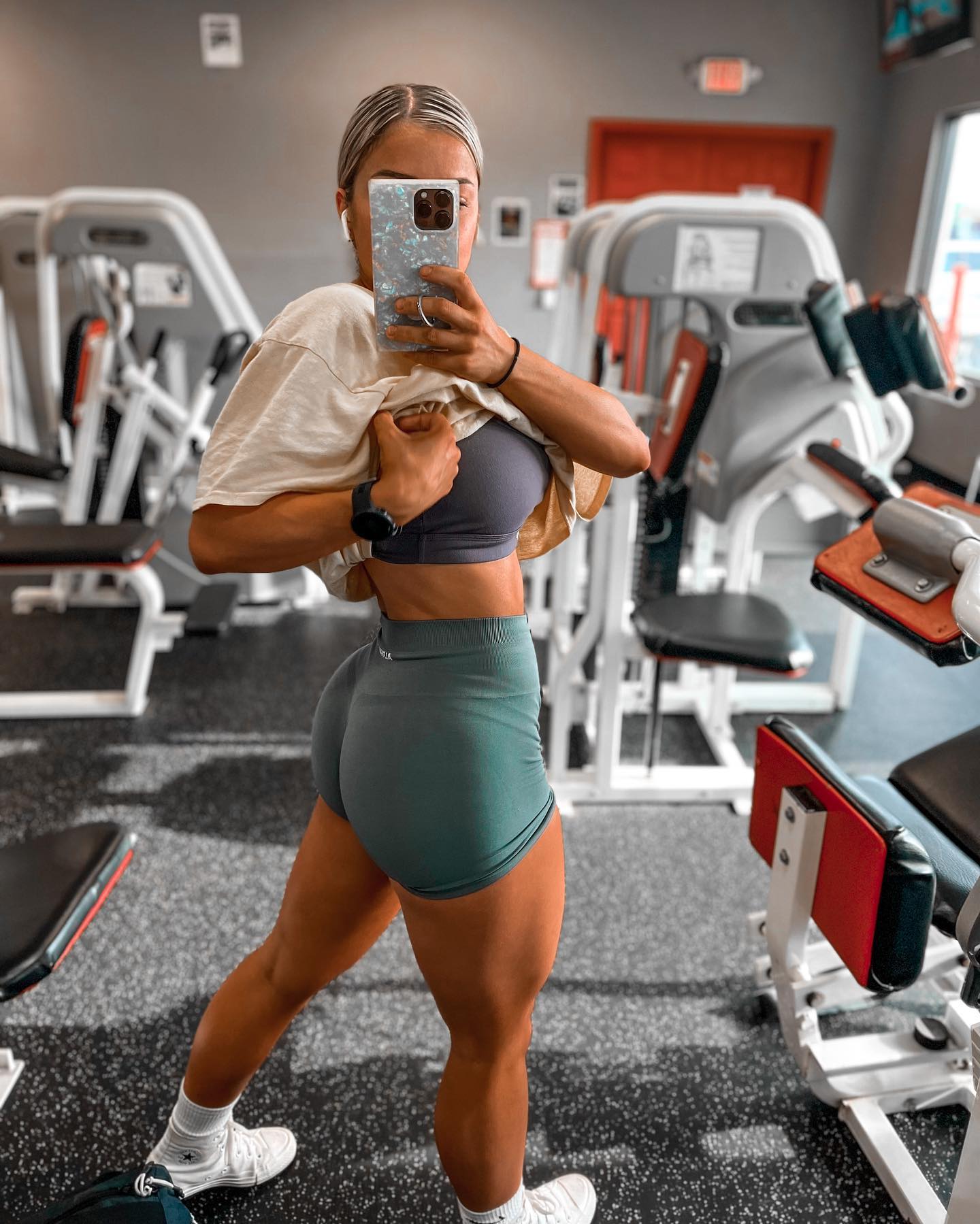 Dark Green | Scrolller