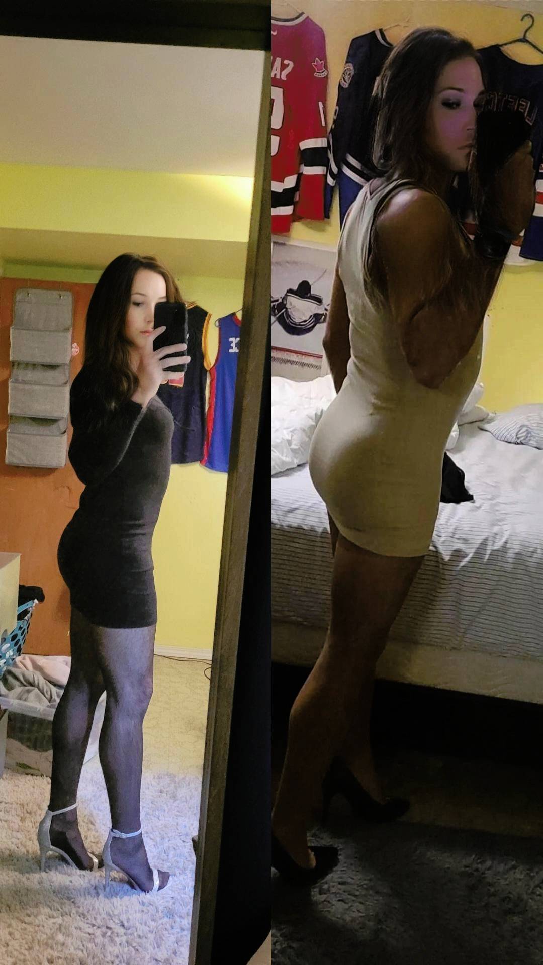 Dark or light? | Scrolller