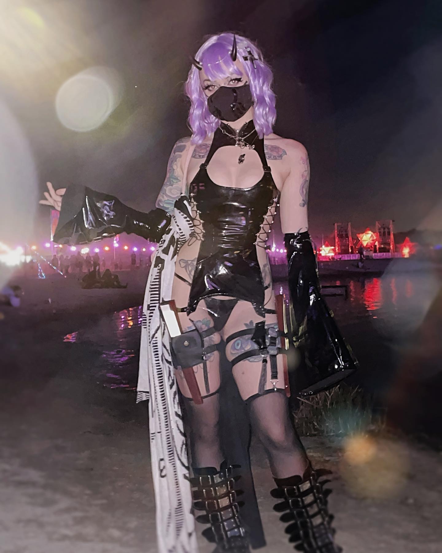 Dark slut | Scrolller