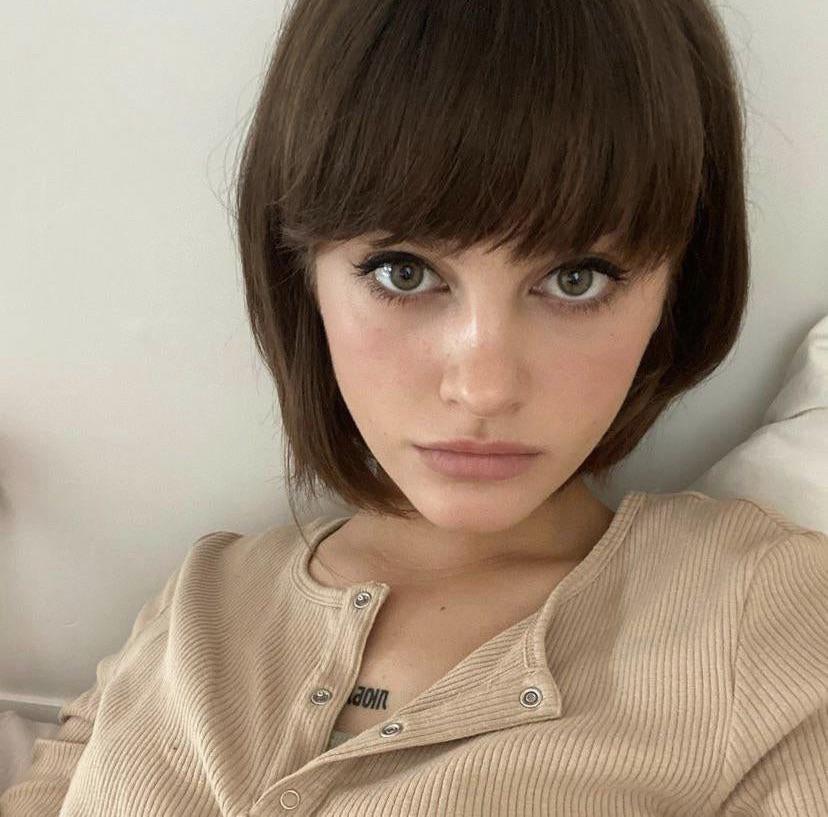 Dasha Chaickovska [irtr] | Scrolller