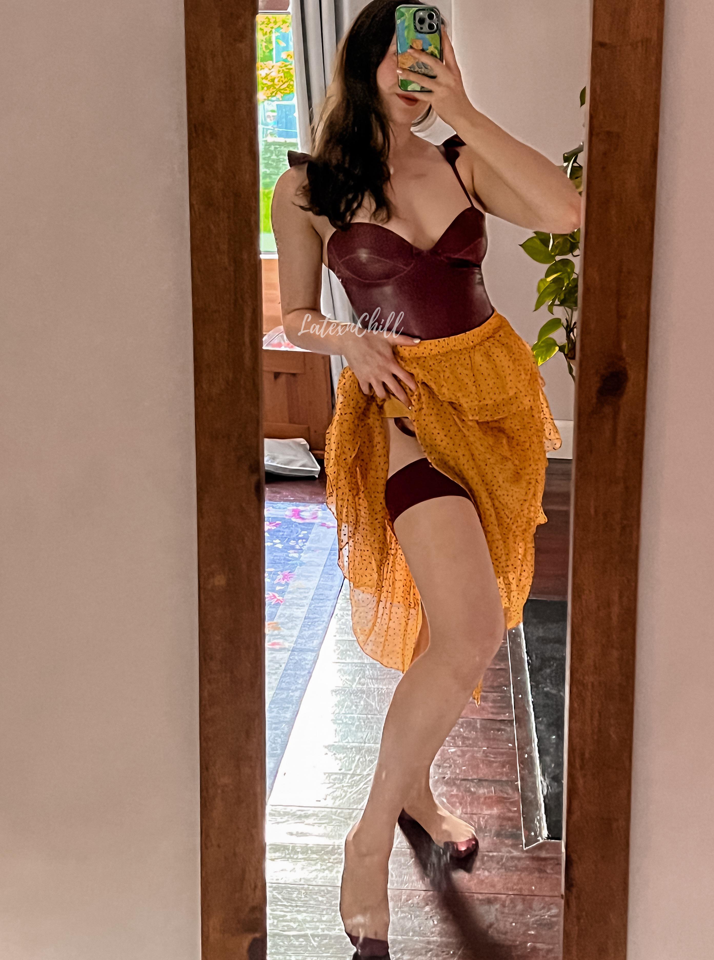 Date night latex ☺️ | Scrolller