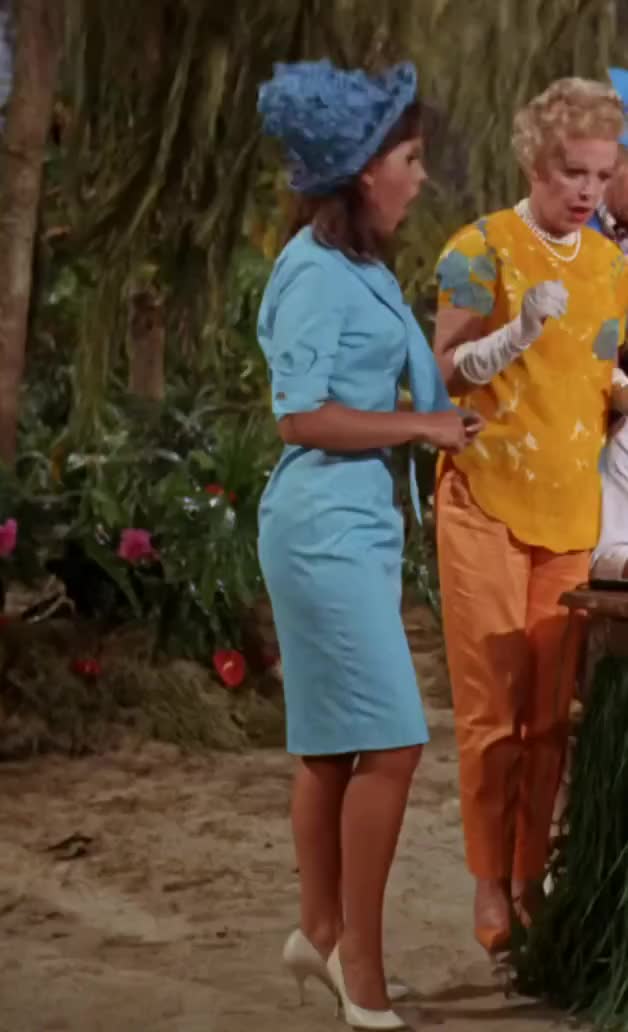 Dawn Wells | Scrolller