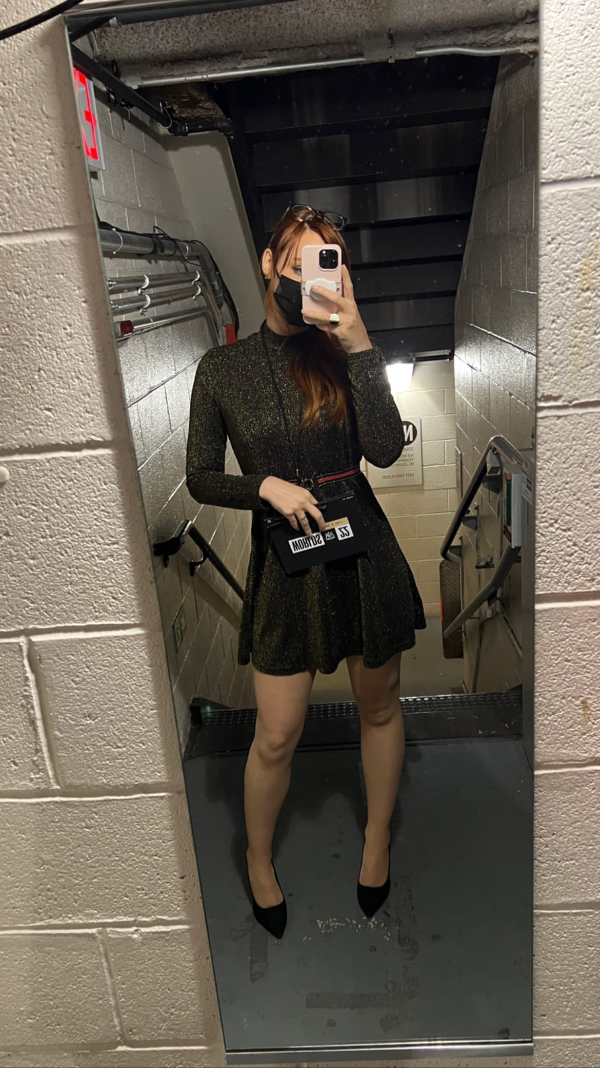 Day 3 mirror pic | Scrolller