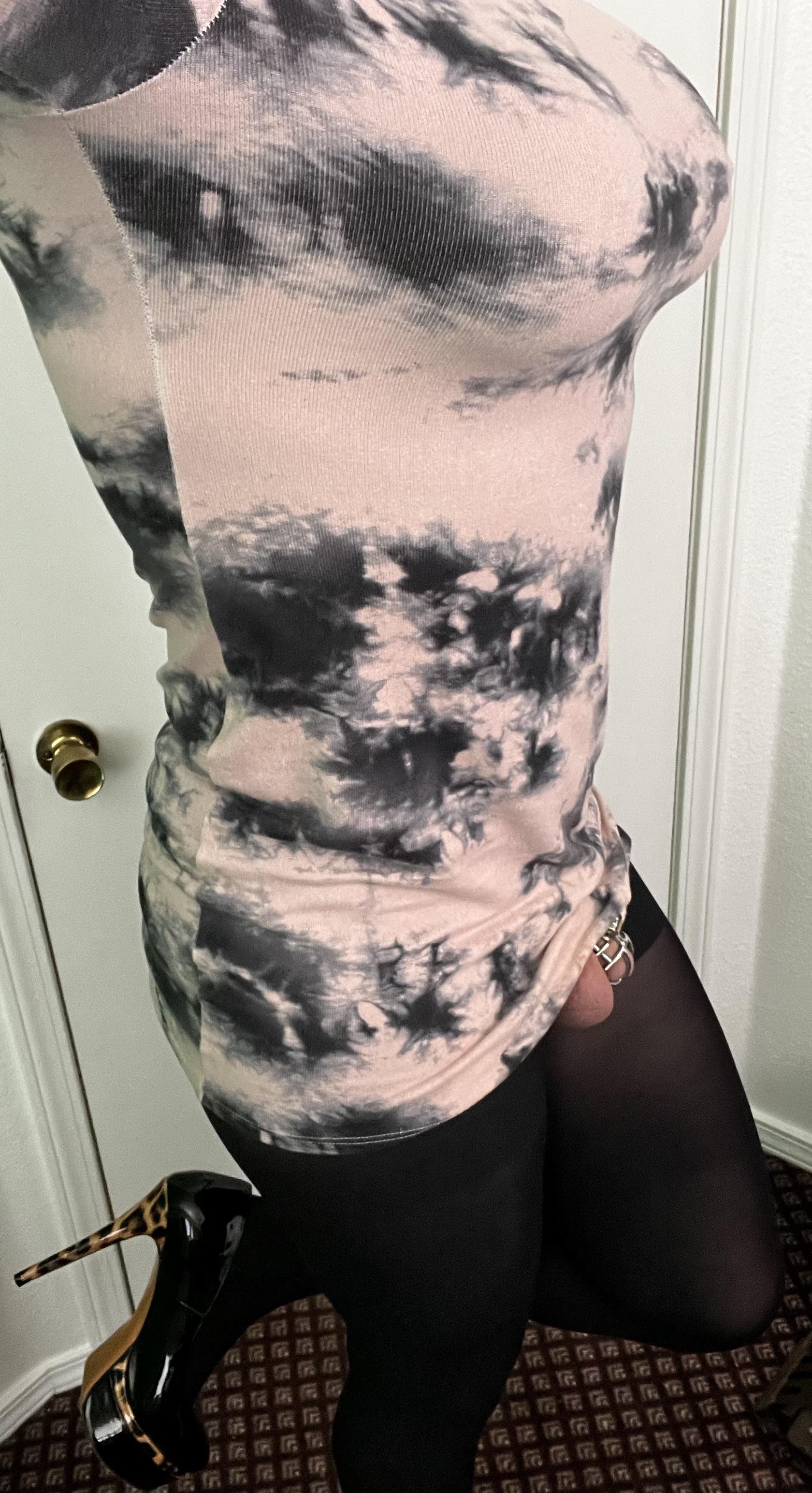 Day 7 In Sissy Heaven 💖 Scrolller
