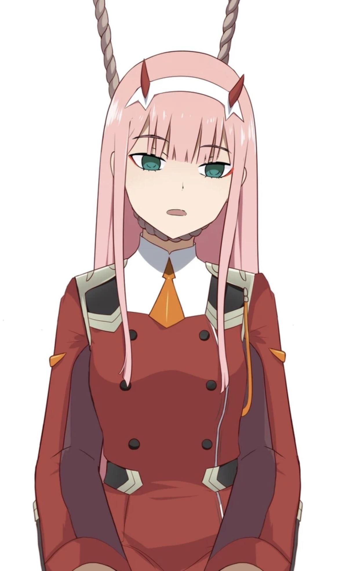 Death In the Franxx 2 | Scrolller