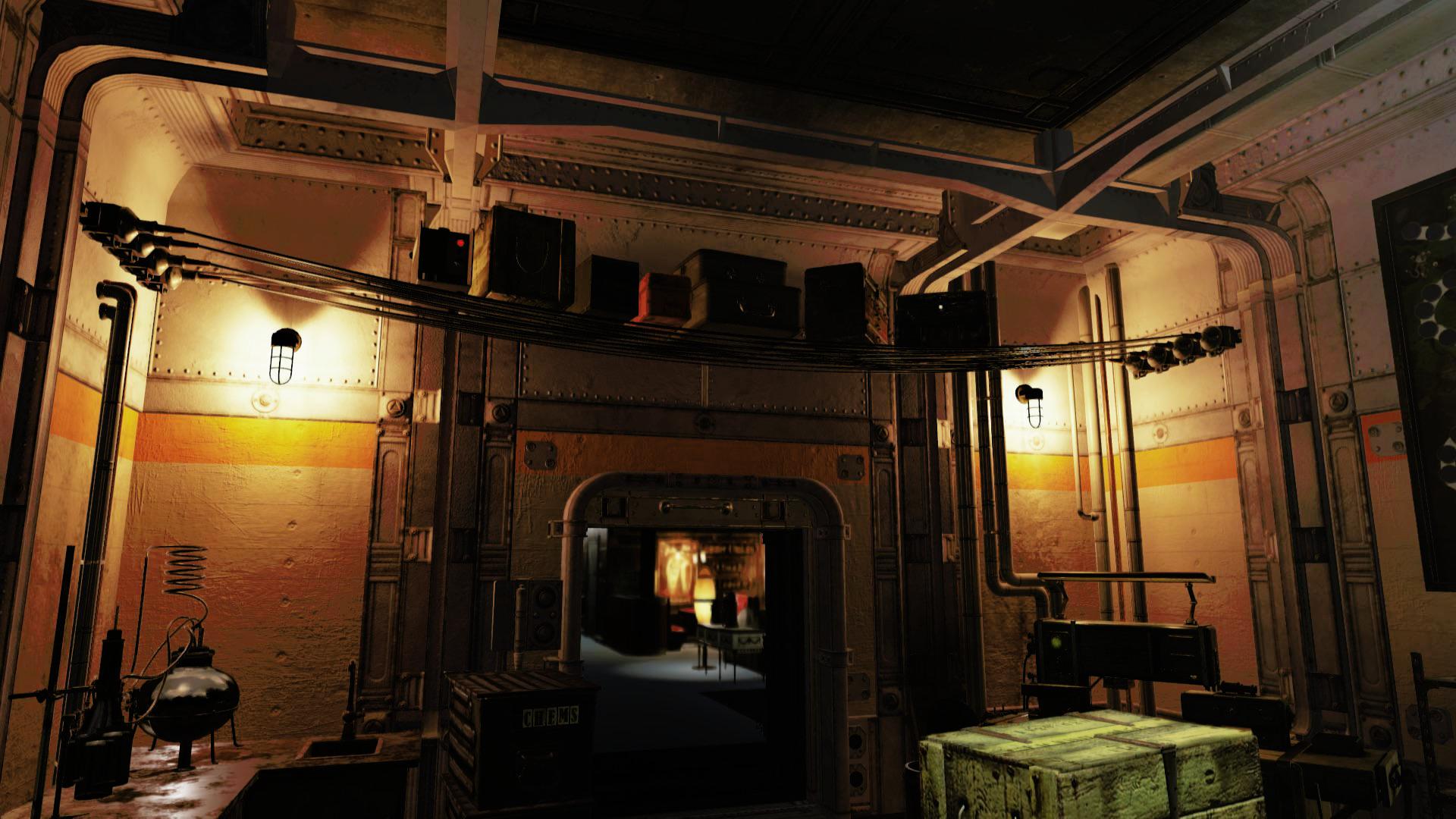 Decided to try building a type of wire rack using power lines. Good or bad? | Scrolller