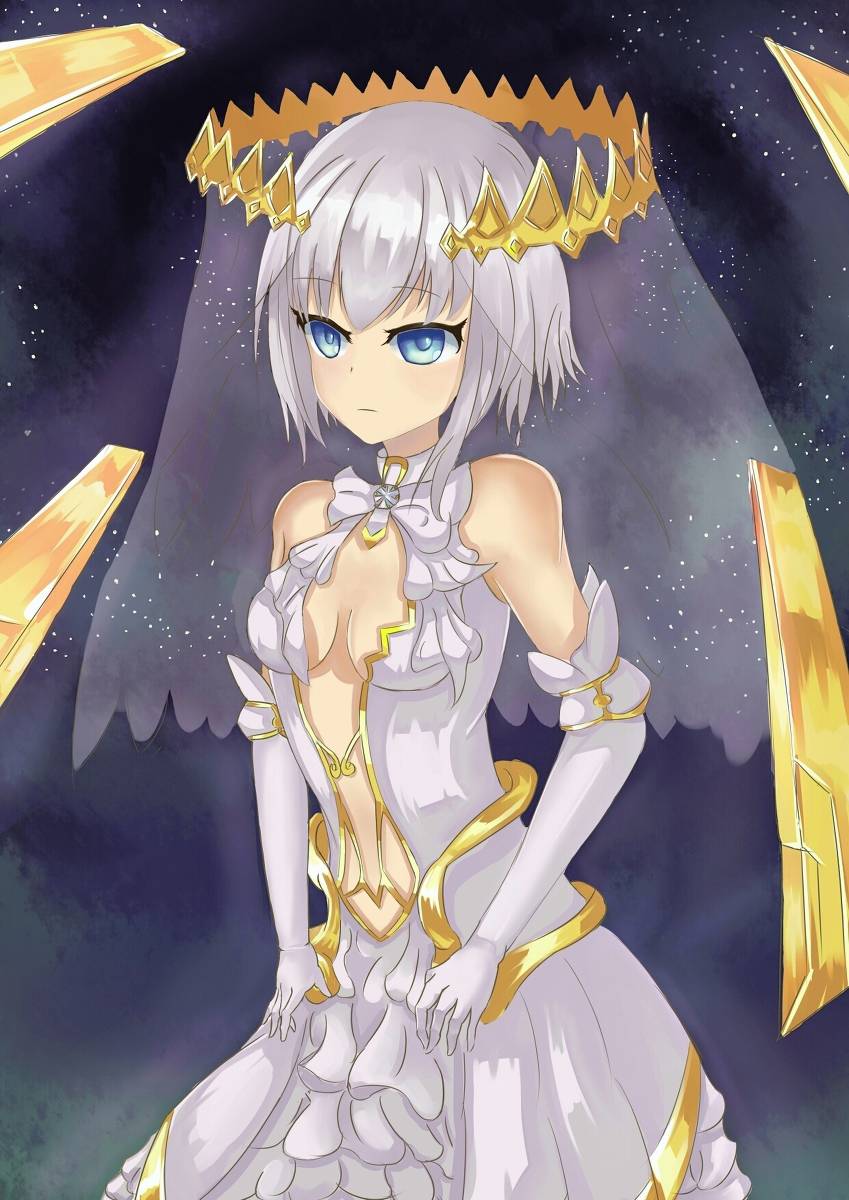 Deep Space | Scrolller