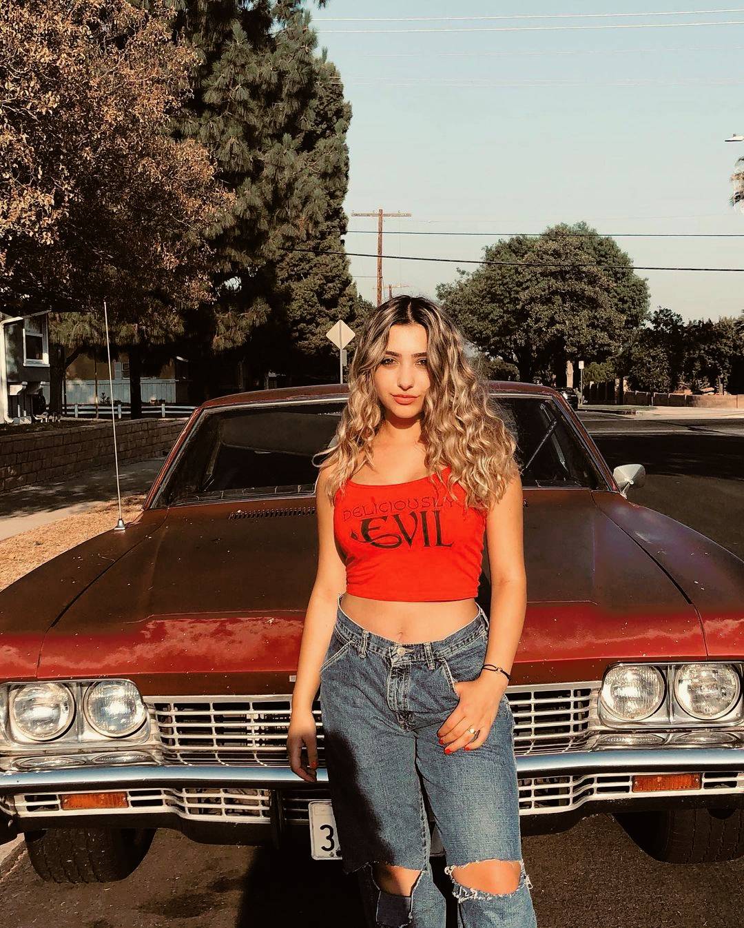 deliciously evil | Scrolller