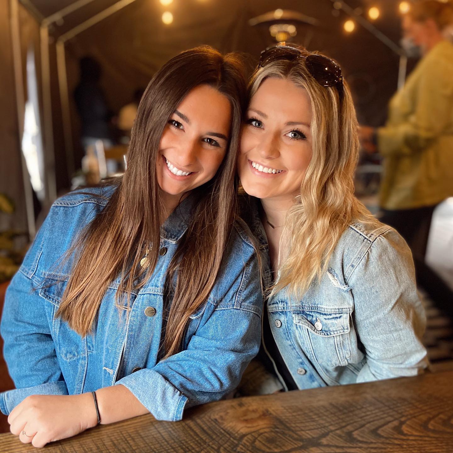 Denim Jackets | Scrolller