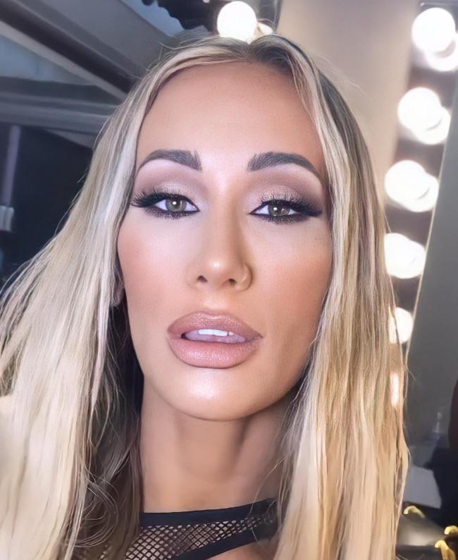 Deserves non-stop sloppy facefucking | Scrolller