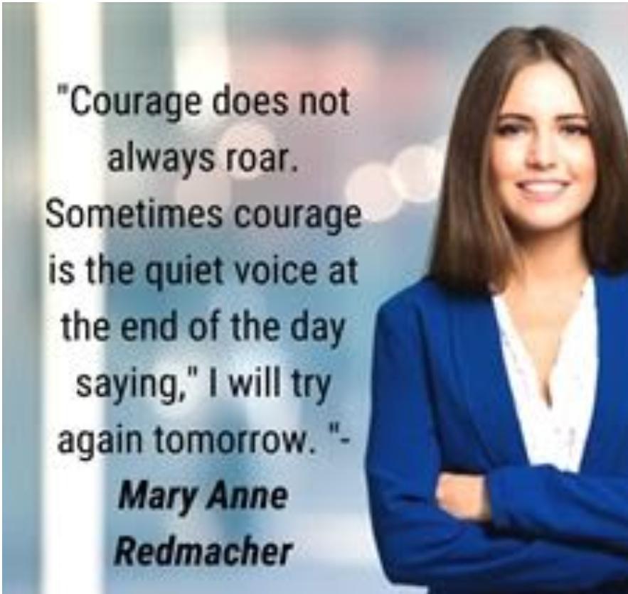 Determination | Scrolller