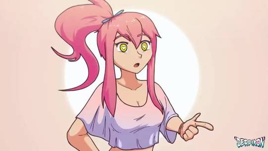 Devoured by the bunny | Scrolller