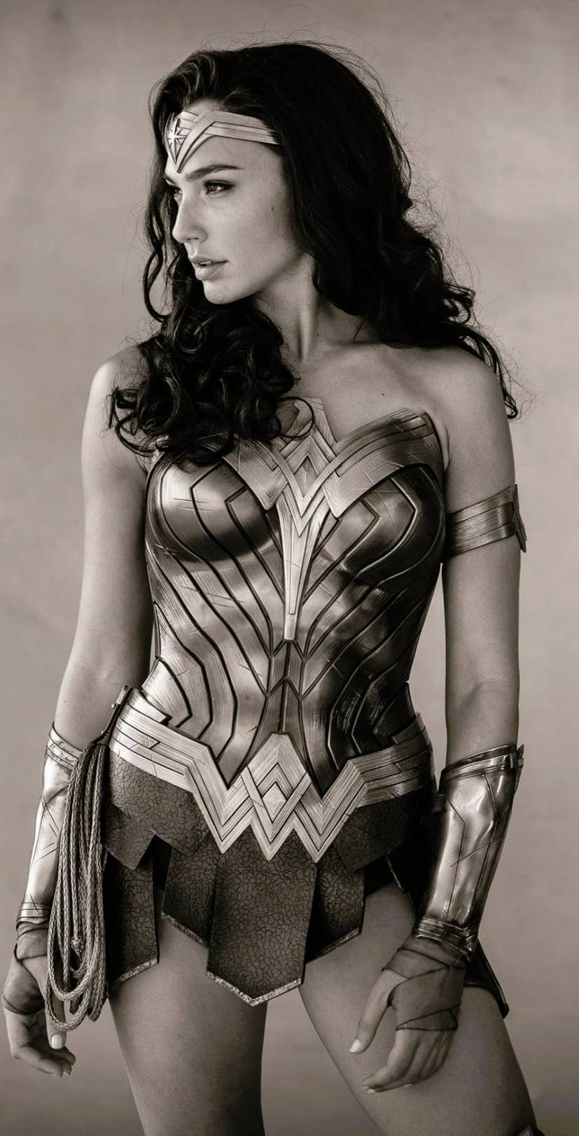 Diana Prince | Scrolller