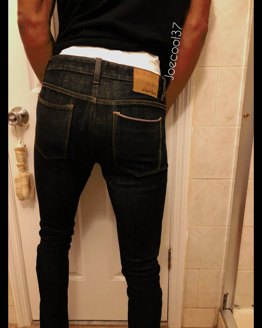 Diaper butt so what! 😚 | Scrolller