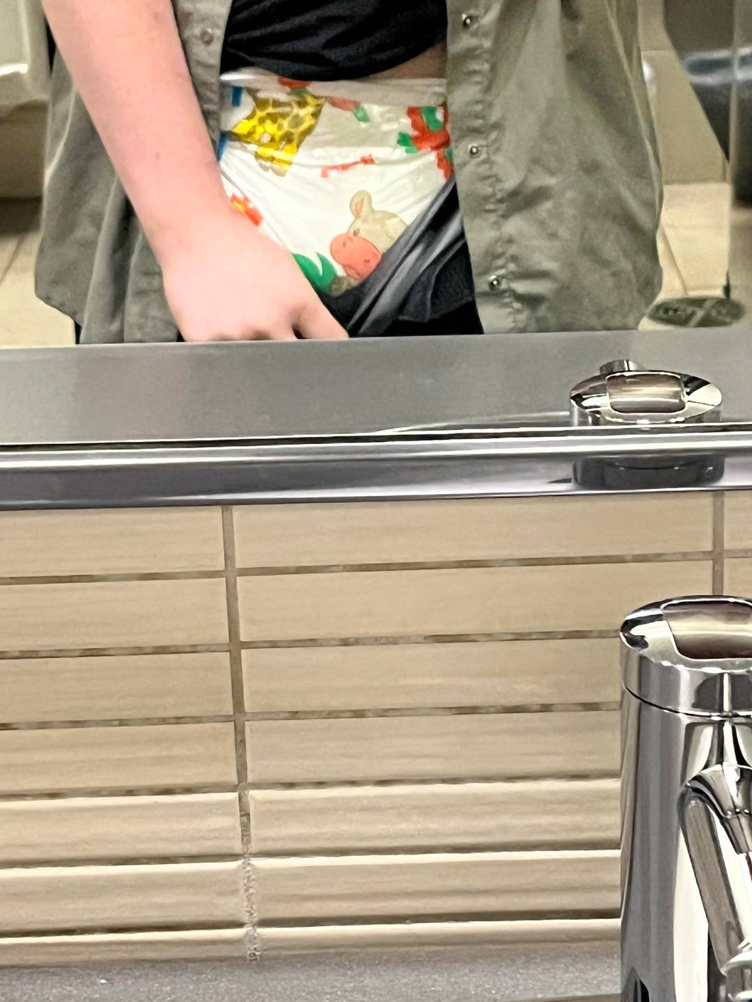 Diaper road trip | Scrolller