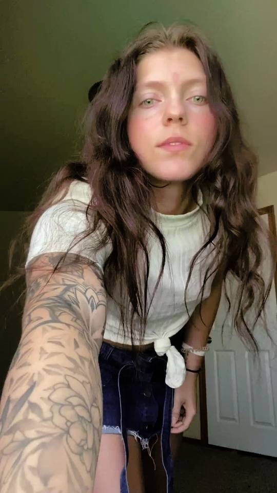 It’s never wet enough | Scrolller