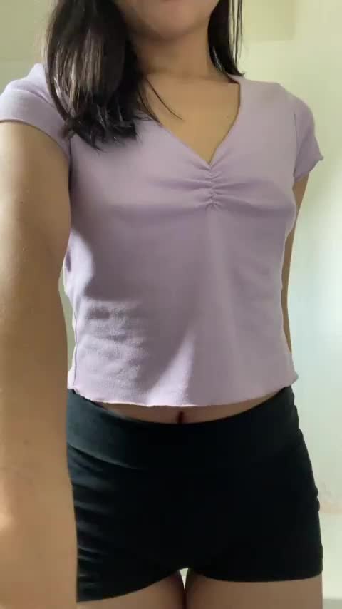 My boobs are too small for titty drops, so here are my titty droplets 🥰 | Scrolller