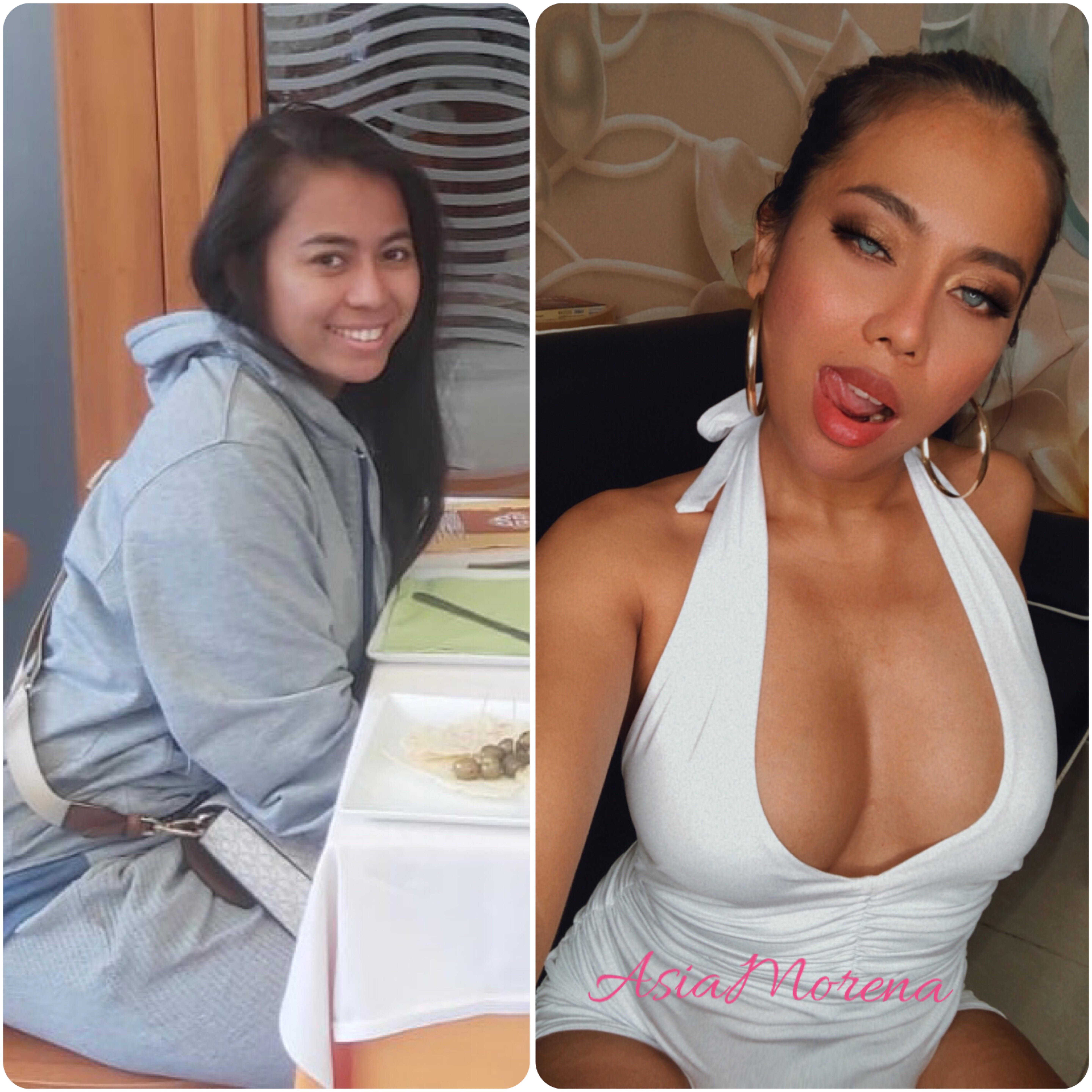 Different kind of happiness | Scrolller