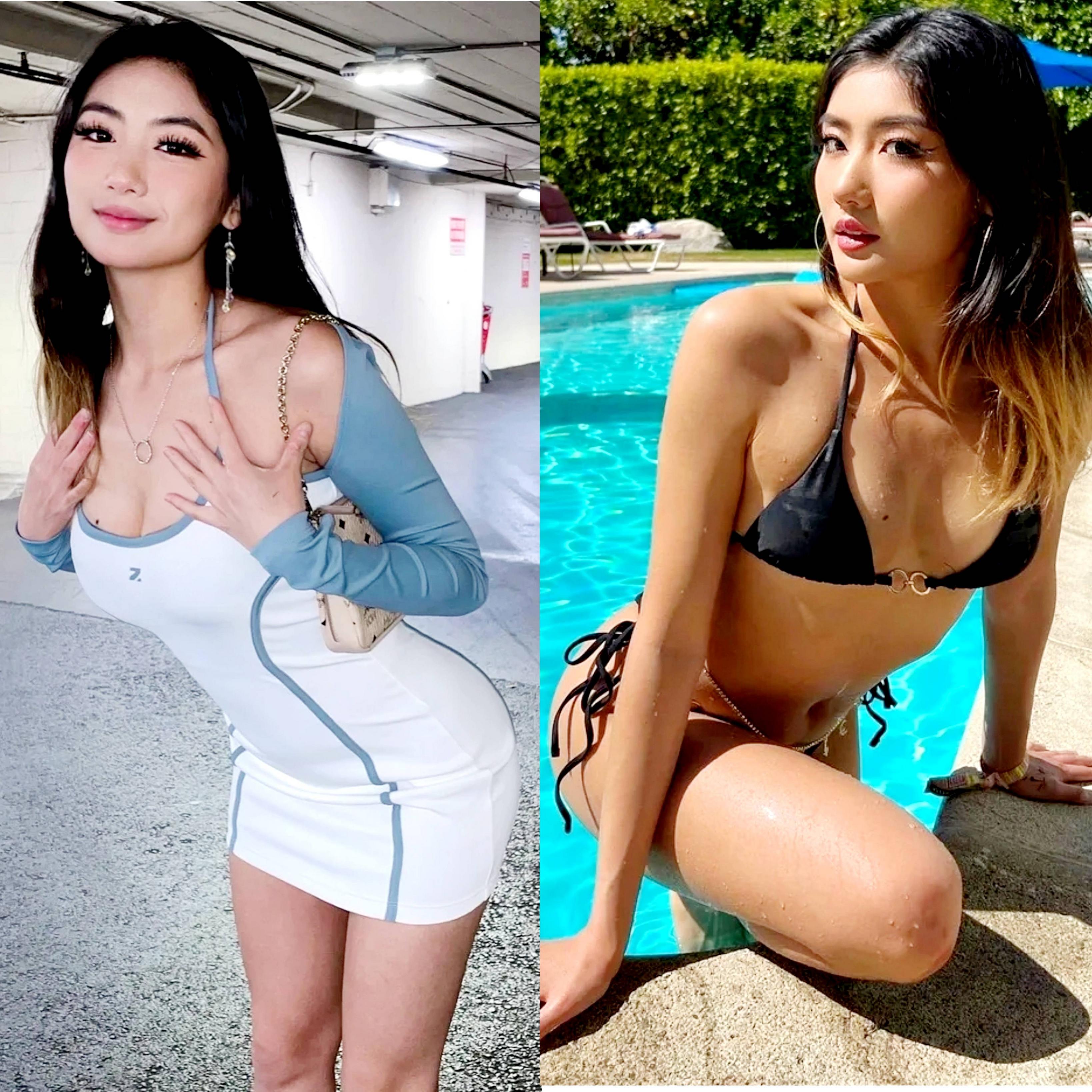 Different moods | Scrolller