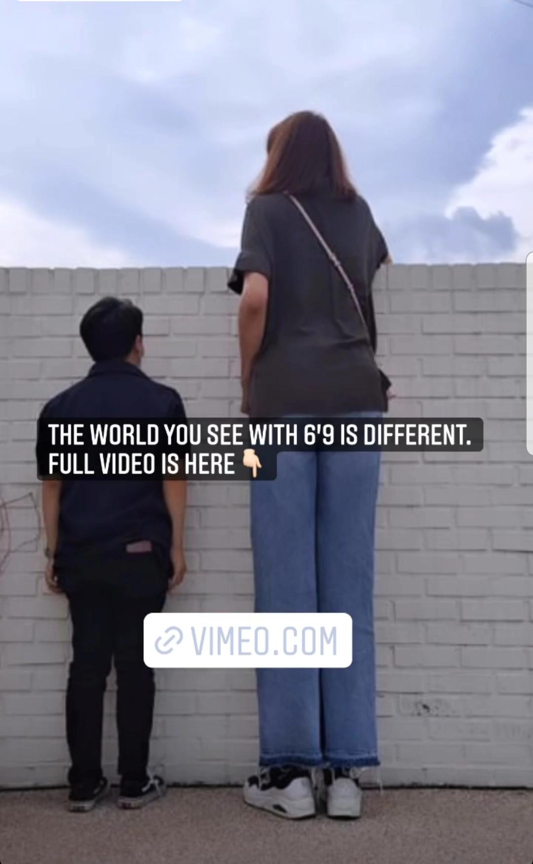 different perspectives | Scrolller