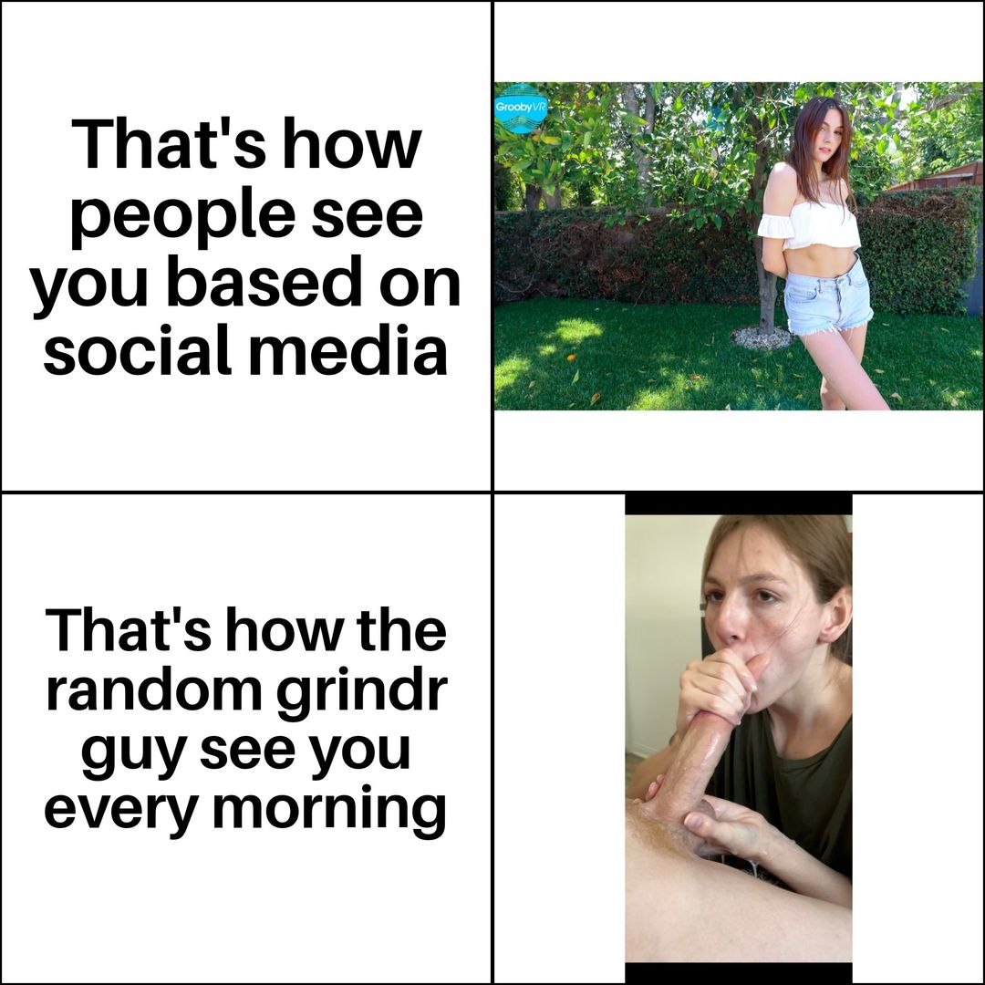 different pov | Scrolller