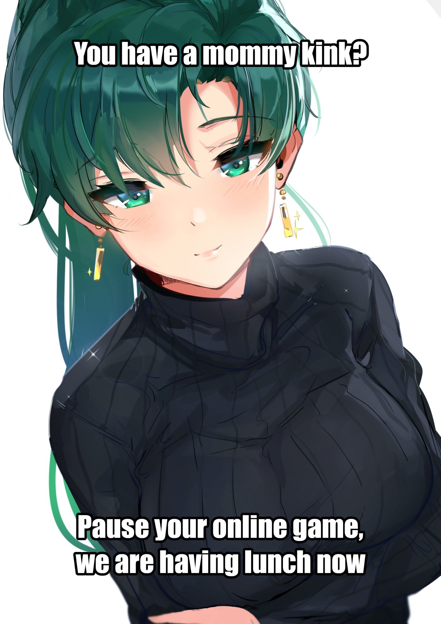 Dinner’s ready | Scrolller