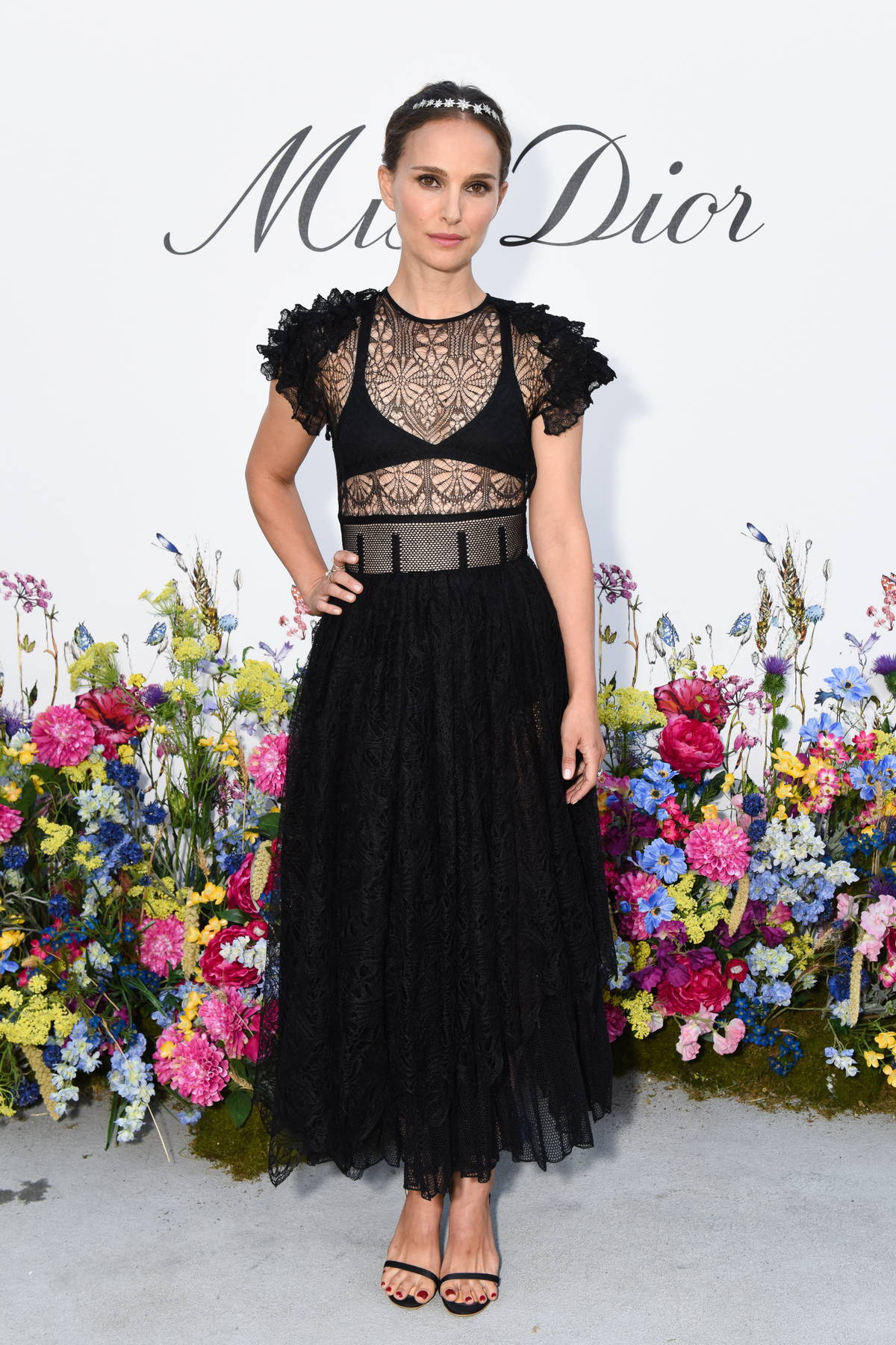 Dior event | Scrolller