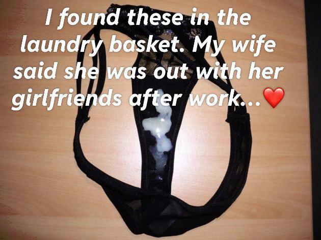 Dirty laundry | Scrolller