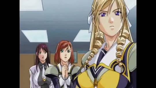 Discipline: Caught in 4K | Scrolller