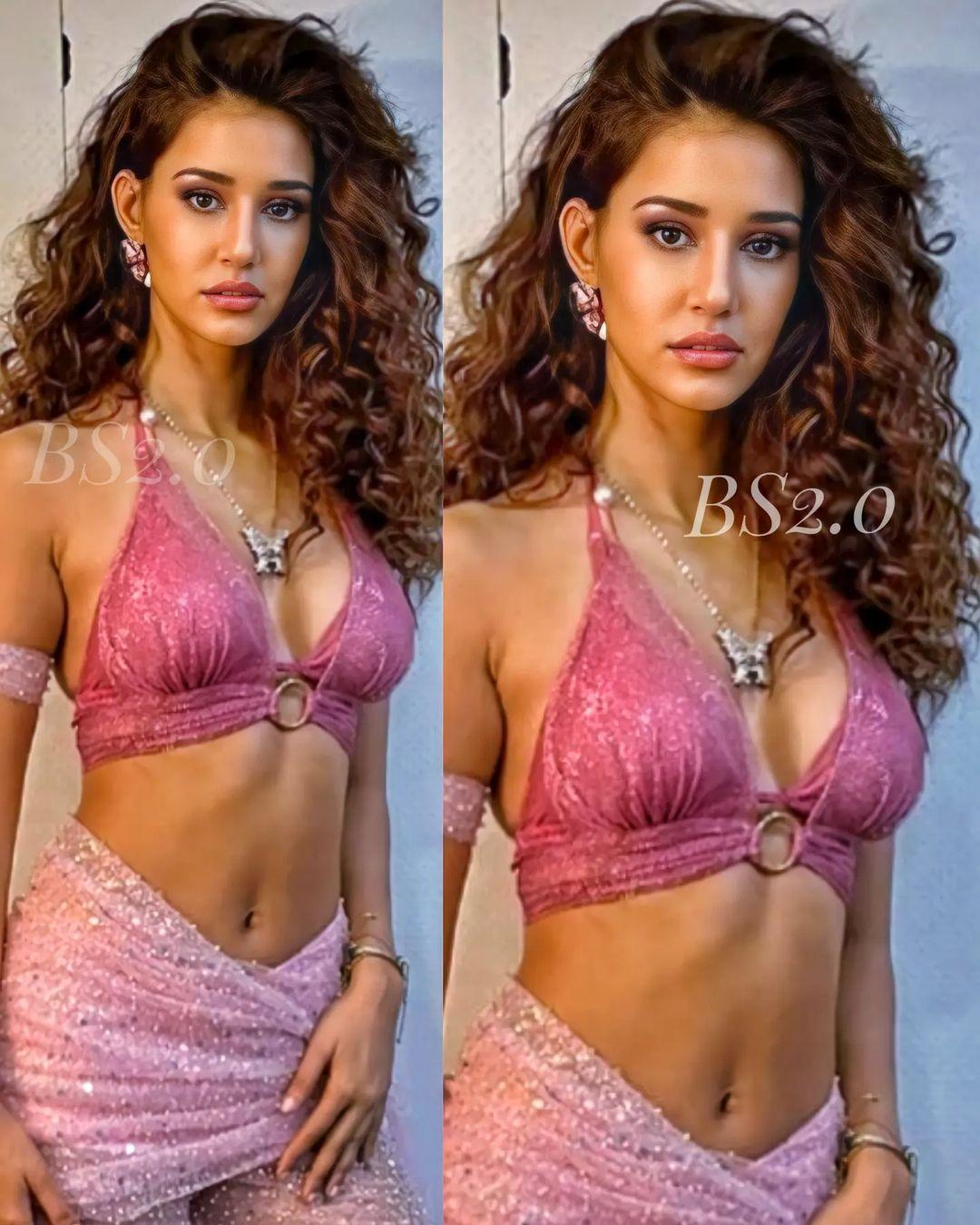 Disha patani figure | Scrolller