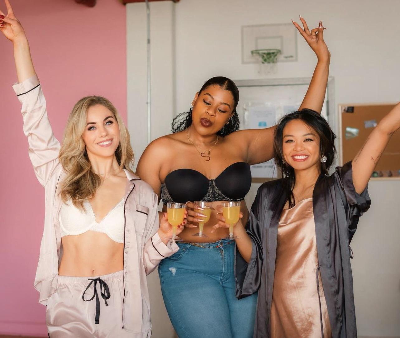 Diverse Crowd | Scrolller