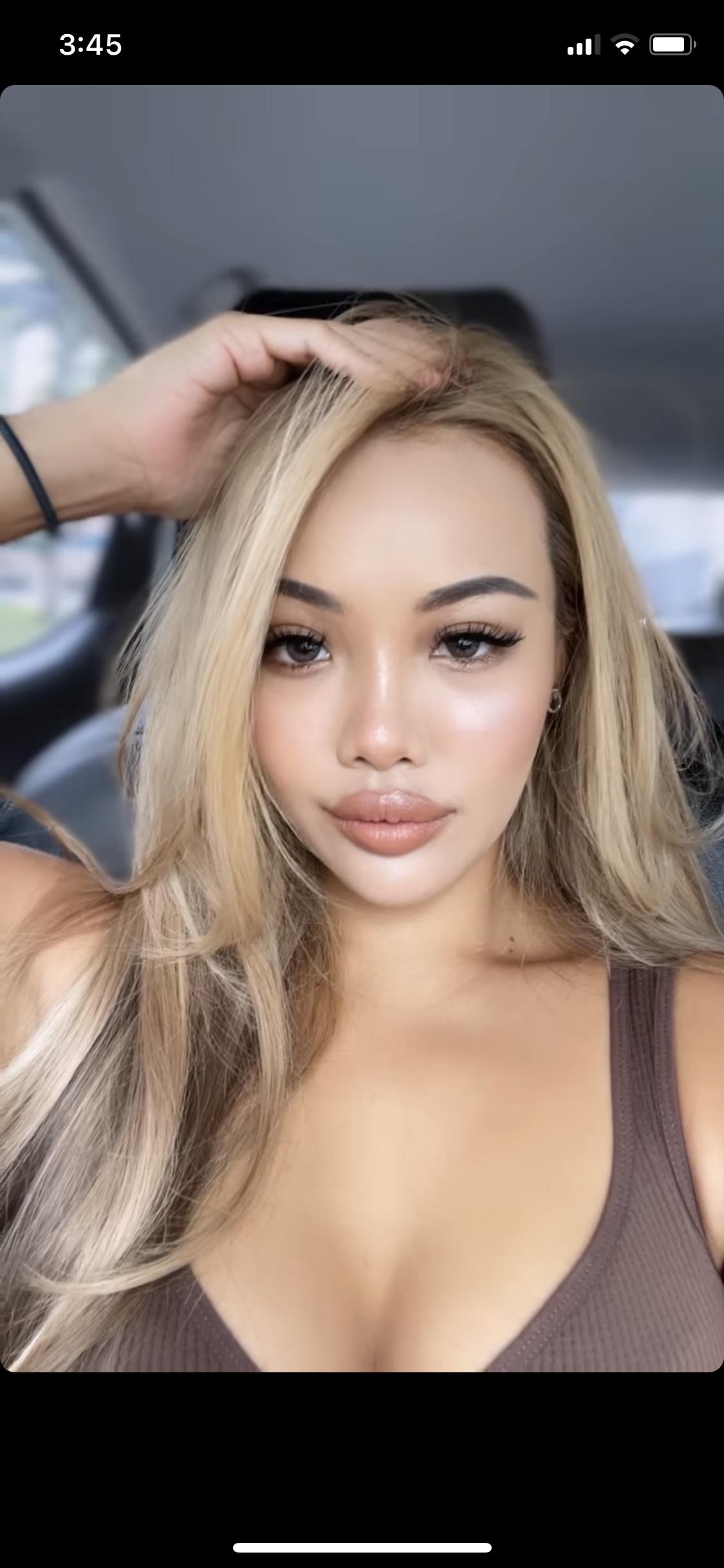 dm if can trib | Scrolller