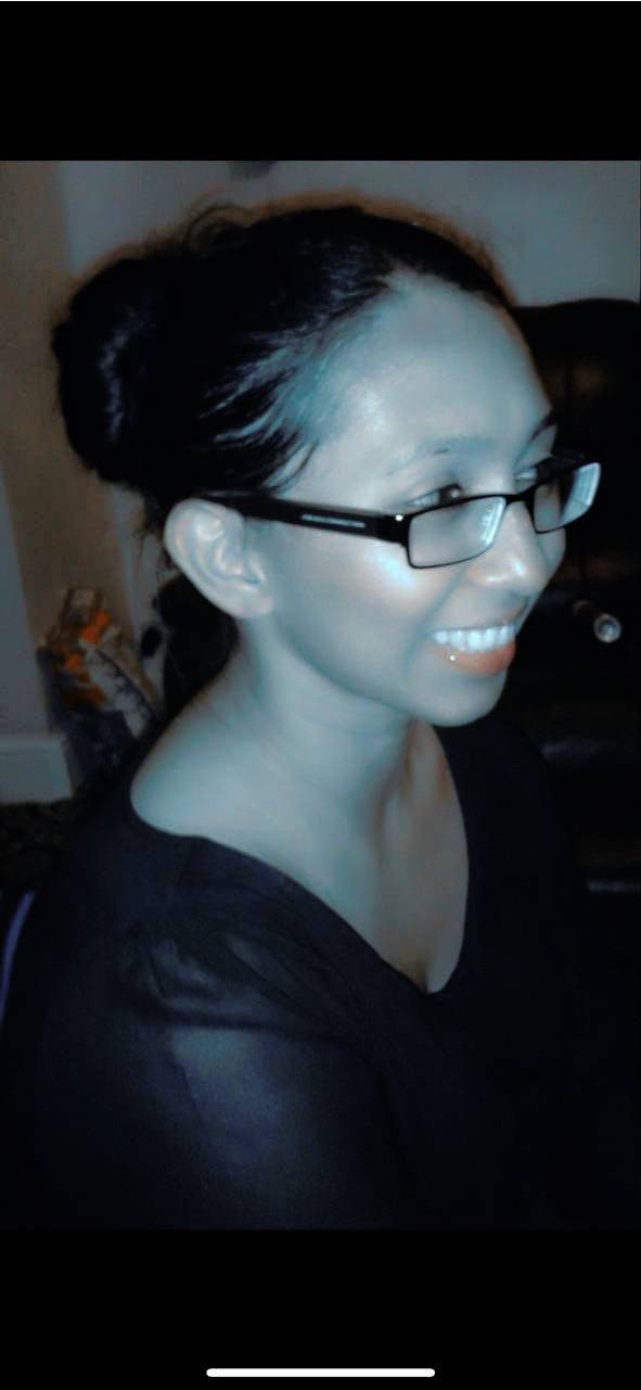 dm if u can trib her | Scrolller