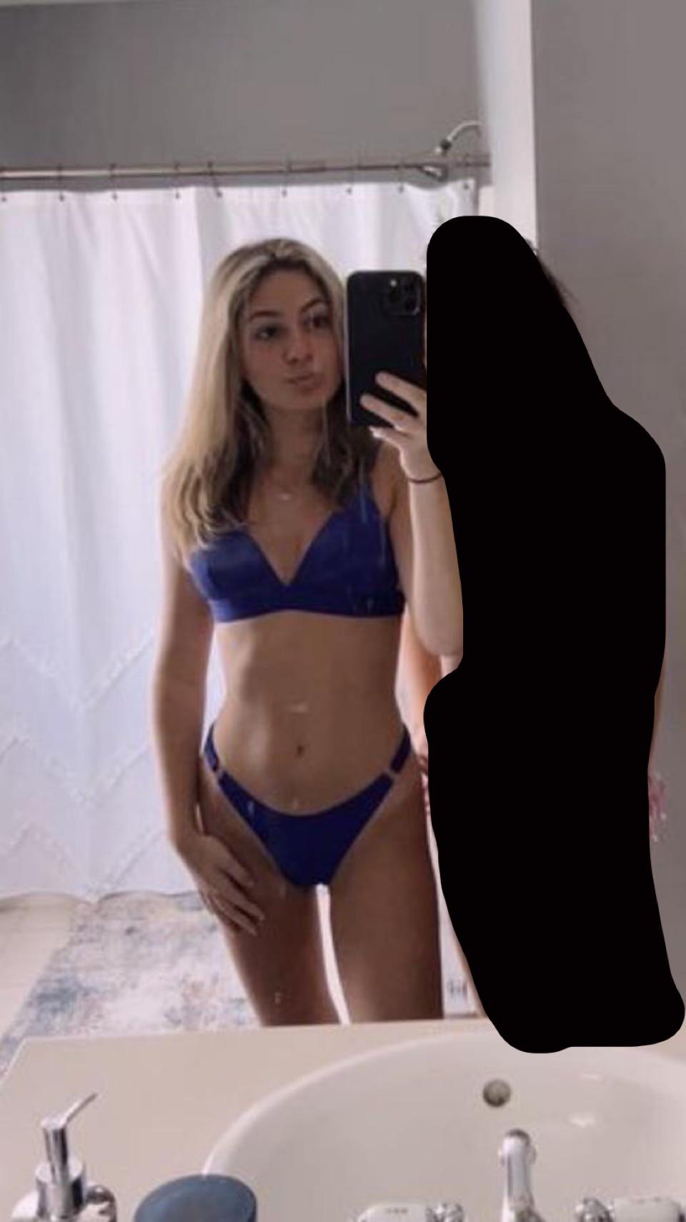 Dm me CM to see more | Scrolller