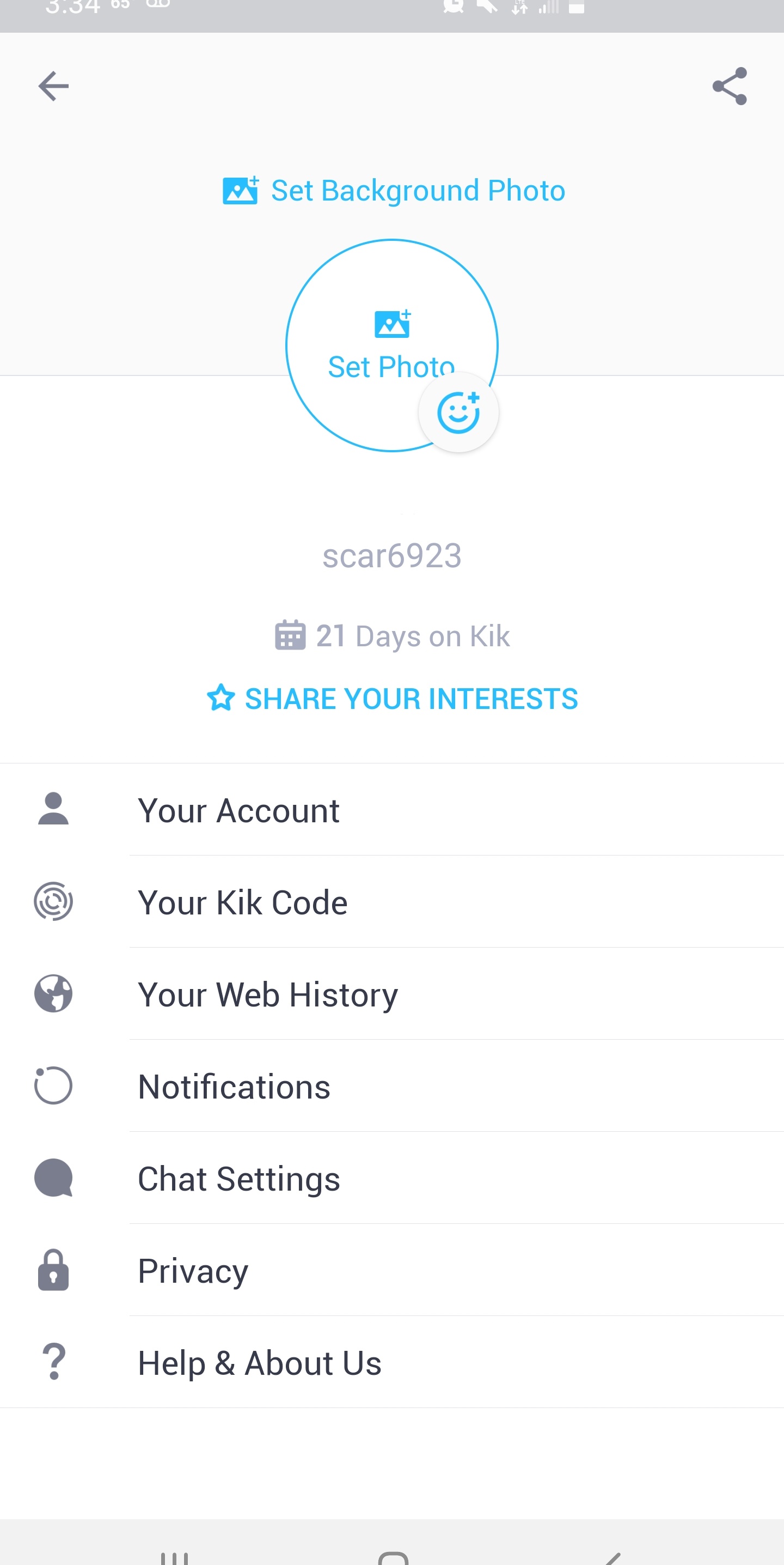 Dm me for pics of my aunt and cumtribite to her | Scrolller