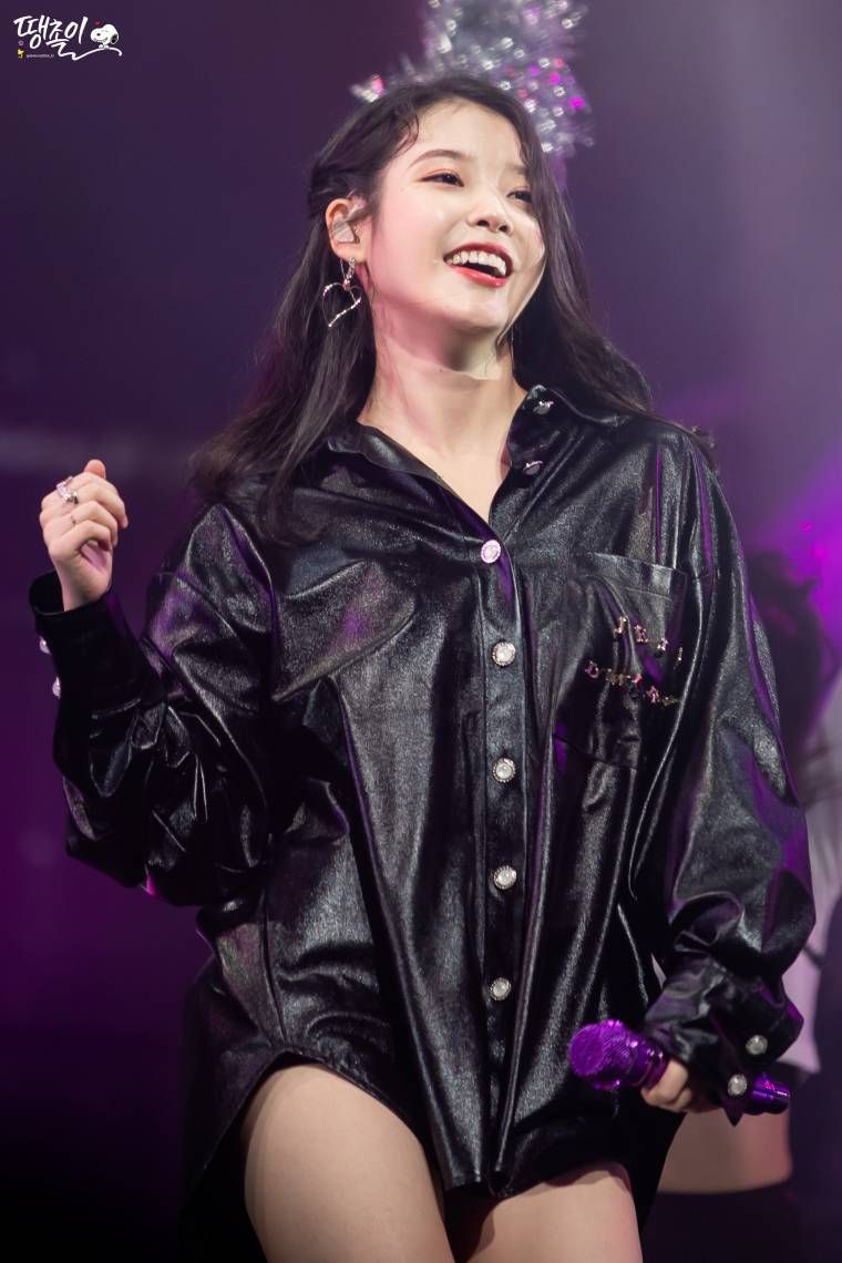 Dm ur favourite IU pics and let's talk | Scrolller