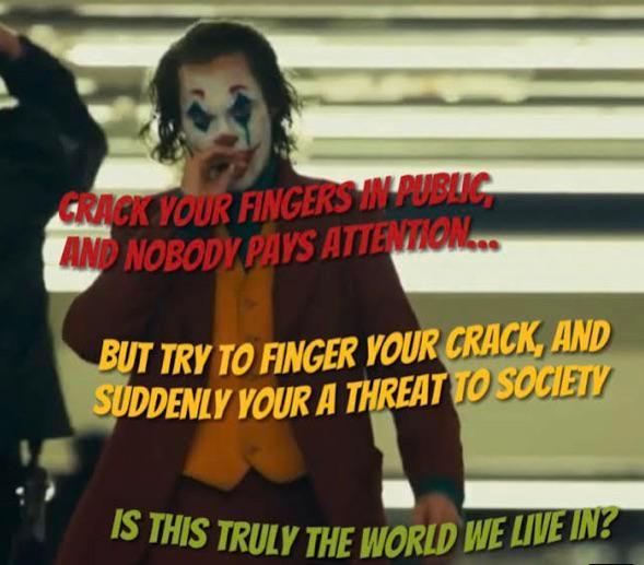 Do be doin like dat doe | Scrolller