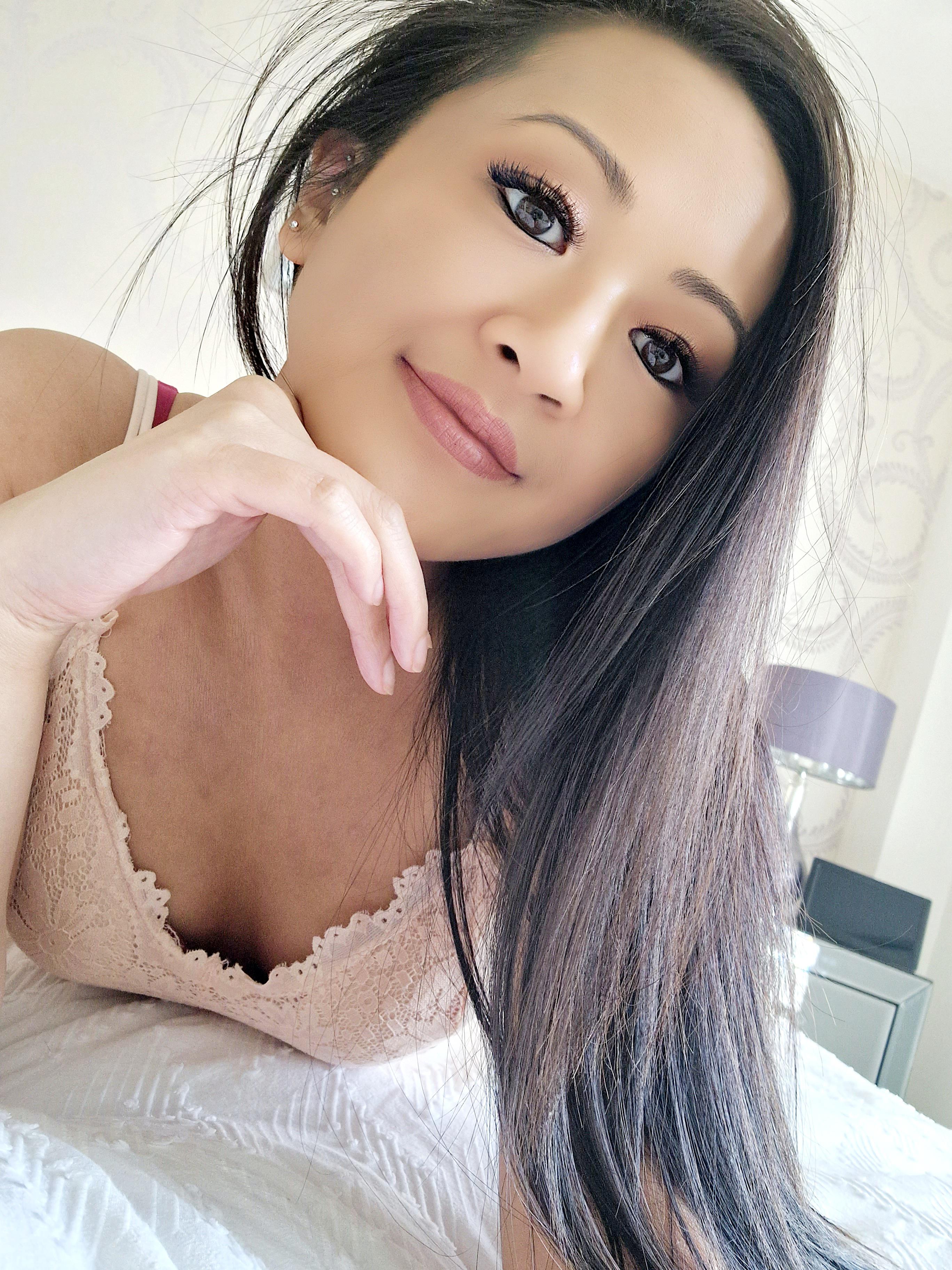 Do I look cute today? | Scrolller